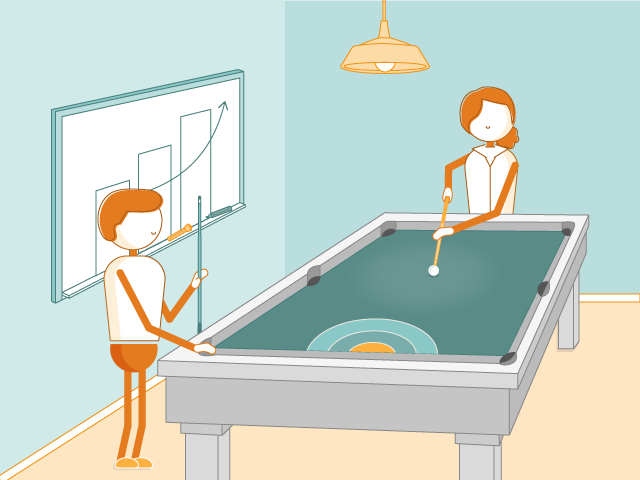 Can You Have Fun At Work and Still Deliver Results? - Bonfyre