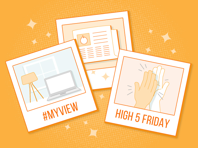 Three Creative Internal Communications Ideas - Bonfyre