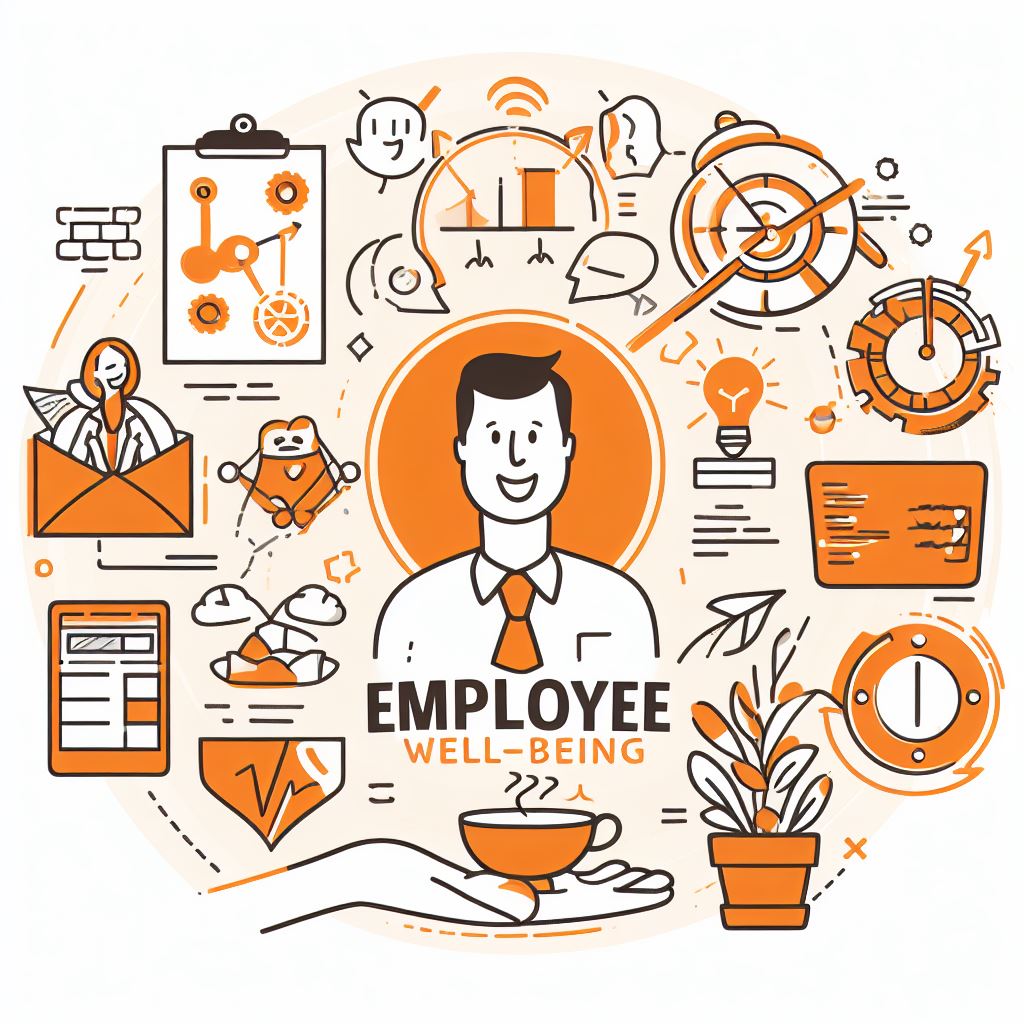 How to Improve Employee Well-Being